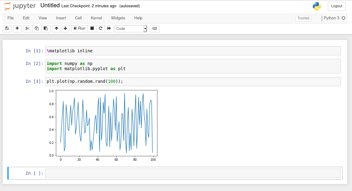 Introduction to High-Performance Computing
